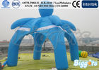 Jellyfish Inflatable Tent Large Inflatable Outdoor Tent For Vedding Or Exhibitions