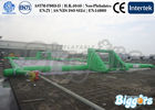 Kid's Inflatable Sports Games Inflatable Football Field for Sport Event