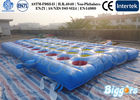 Outdoor Inflatable Sport Game Inflatable Air Track For Gym Inflatable Tumble Track