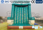 Double Side Inflatable Sports Games / Inflatable Climbing Mountain For Kids Or Adults