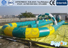Popular Inflatable Sport Games Race Track Inflatable Race Tunnel For Kids