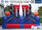Portable Basketball Hoop Inflatable Sports Games waterproof Amusement