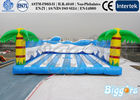 Inflatable Sport Games Bouncy Mattress for Inflatable Mechanical Bull