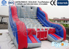 PVC Tarpaulin Inflatable Sports Games Climbing Ladder Climbing Wall
