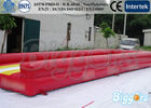 Amusement Park Inflatable Sport Games puncture-proof with harmless