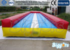 Healthy PVC Inflatable Sports Games water proof for Water Events