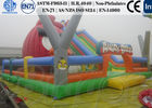 Crazy Bird Inflatable Bouncy House Castle Funcity-Kids' Playground