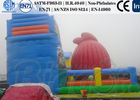 Crazy Bird Inflatable Bouncy House Castle Funcity-Kids' Playground