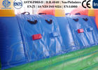 0.55mm PVC Commercial Inflatable Bouncer  Castle with EN 71 and CE Stardands