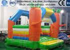 Lotti Karotti Comemrcial Inflatable Bouncer / Jumping Castle Moonwalks