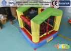 Residential Inflatable Bounce kids bouncy castles with Ocean Balls