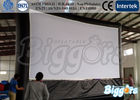 Special Inflatable Advertising , Inflatable Screen for Commercial Promotion Activities
