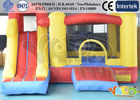 Kids Amusement Inflatable Bounce House Jumping Castle with Slide