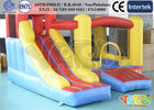 Kids Amusement Inflatable Bounce House Jumping Castle with Slide