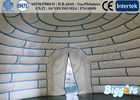 Waterproof Special Inflatable Outdoor Tent for Camping / Wedding / Exhibition