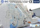 Cow Kids Inflatable Slides/Large Size Jumping Games for Commercial use