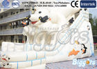 Cow Kids Inflatable Slides/Large Size Jumping Games for Commercial use