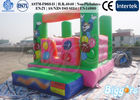 Simple Bouncy House Castle Inflatale Balloon Jumper Cartoon for Children