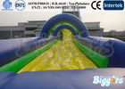 Great Kids Inflatable Slides Giant Slip Lane Jumper for Exciting Challenge