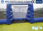 PVC Adult's Inflatable Sports Games Soccer Field Football Ground