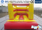 Costom Small Bouncy House Castle Inflatable Moonwalks with Air Blower