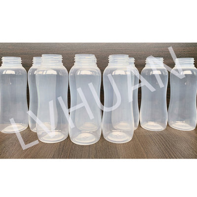 Automatic Injection Blow Moulding Machine For PPSU PC PP Baby Feeding Bottle
