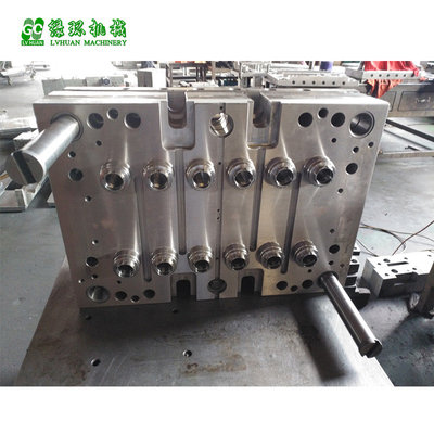 Effervescent Tablets And Milk Tablets Mould Extrusion Blow Molding Corrosion Resistance