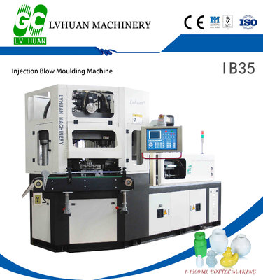Anti - Corrosion Plastic Bottle Mold High Precision For Shampoo Packaging