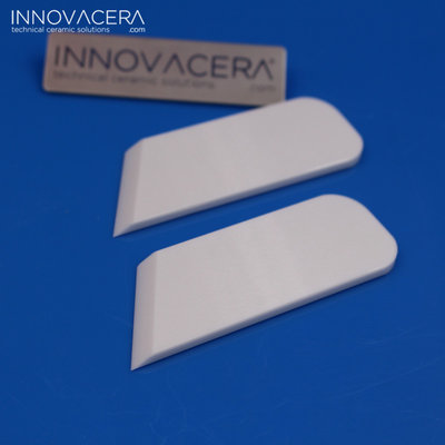Precision Zirconia Ceramic Slice Cutter/INNOVACERA supplier