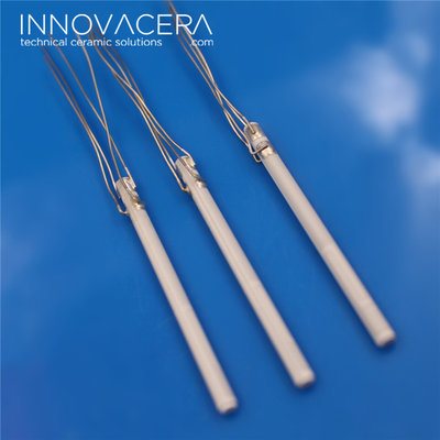 ceramic tube heater/high temperature ceramics/for toilet heater/Innovacera supplier