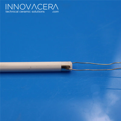 ceramic tube heater/high temperature ceramics/for soldering iron/Innovacera supplier