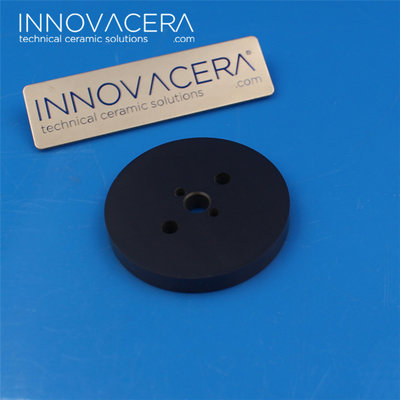 SI3N4 Ceramics/Silicon Nitride Plate For Turbocharger Rotor/Innovacera supplier