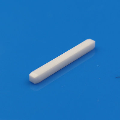 High Flexural Strength/Zirconia Ceramic Rod/Insulation/innovacera supplier