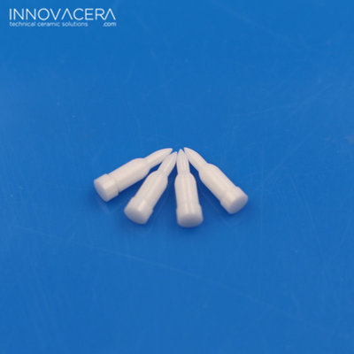 High Precision Polished/Ceramic Roller/Zirconia/Ring/INNOVACERA supplier