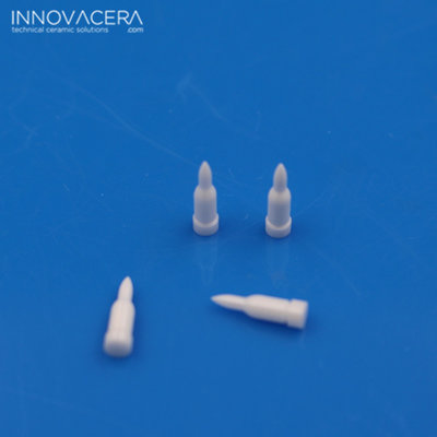 High Precision Polished/Ceramic Roller/Zirconia/Ring/INNOVACERA supplier