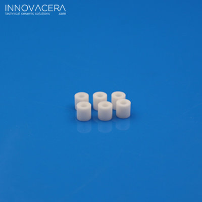 High Strength Zirconia Structural Ceramic Proxy Tube/Innovacera supplier