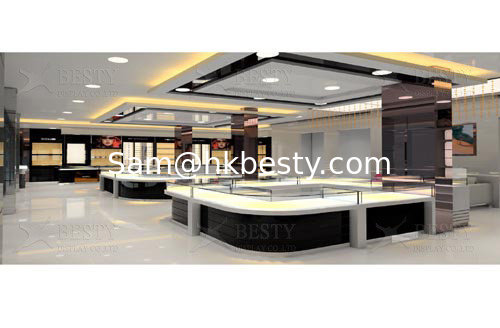 Fashion Sunglasses Shop and Showcases Designing and Manufacturing