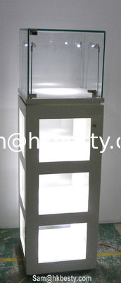 Bangles Jewellery Tower Showcase