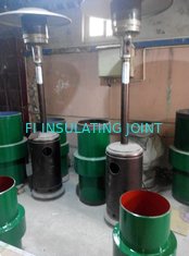 China insulation joint supplier