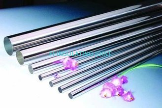 China ASTM A312 TP304/316L STAINLESS STEEL TUBE, STRAIGHT TUBE supplier