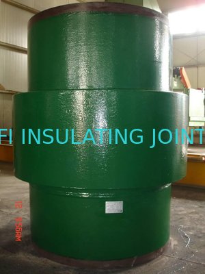 high quality high pressure insulating joint made in China supplier