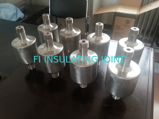 high quality stainless steel insulating joint supplier