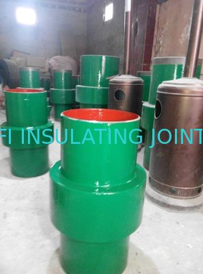 high quality high pressure insulating joint made in China supplier