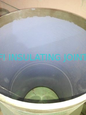 high quality monolithic insulating joint /hot sale insulation joint/insulated joint supplier