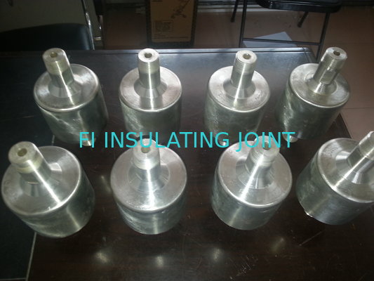 top quality monoblock stainless steel insulating joint 16&quot; supplier