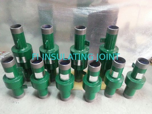 high quality monolithic insulating joint /hot sale insulation joint/insulated joint supplier