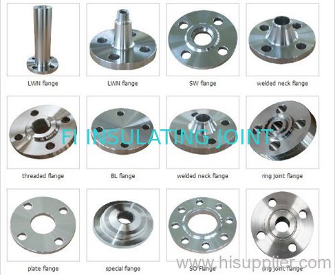 Carbon steel flange WN flange sch.20 , DN25~DN2000 supplier