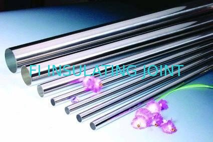 ASTM A312 TP304/316L STAINLESS STEEL TUBE, STRAIGHT TUBE supplier