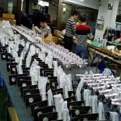 Shenzhen Hailanjia Intelligent Technology Co., Ltd.
