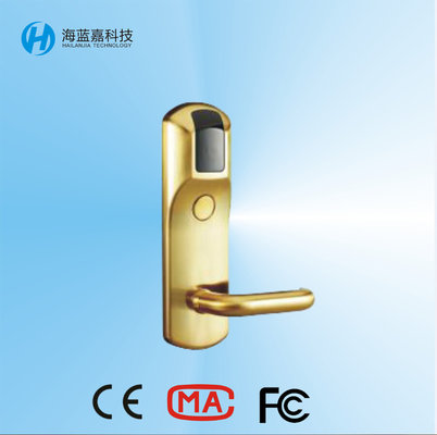 Zinc alloy golden electrical control panel best door locks turkey